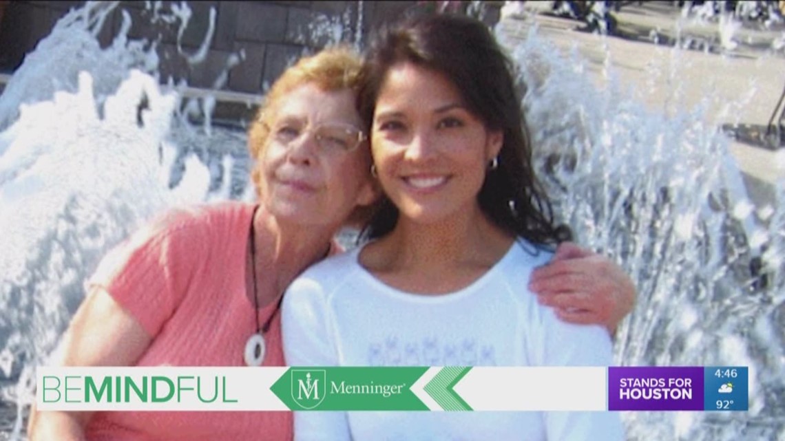 Breaking the stereotypes surrounding mental illness | khou.com