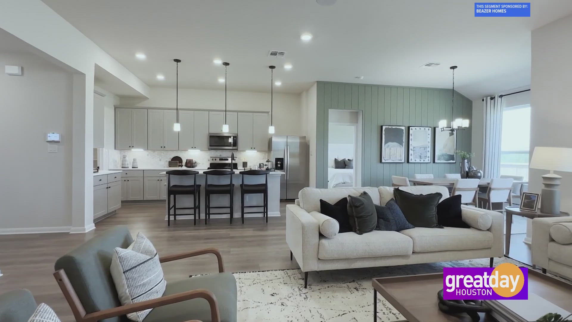Sponsored: The future of energy-efficient homes is here! | khou.com