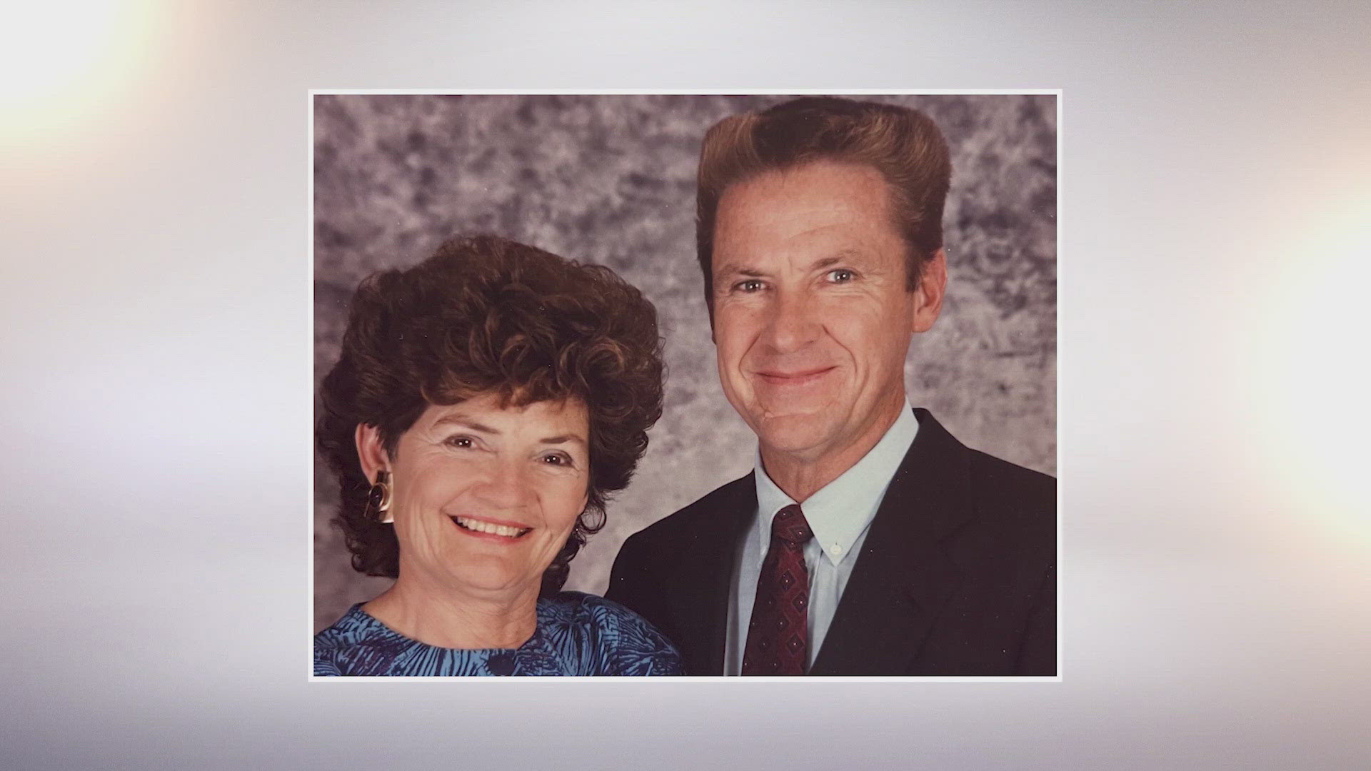 Dr. Neil Frank, former KHOU 11 chief meteorologist and director of the ...