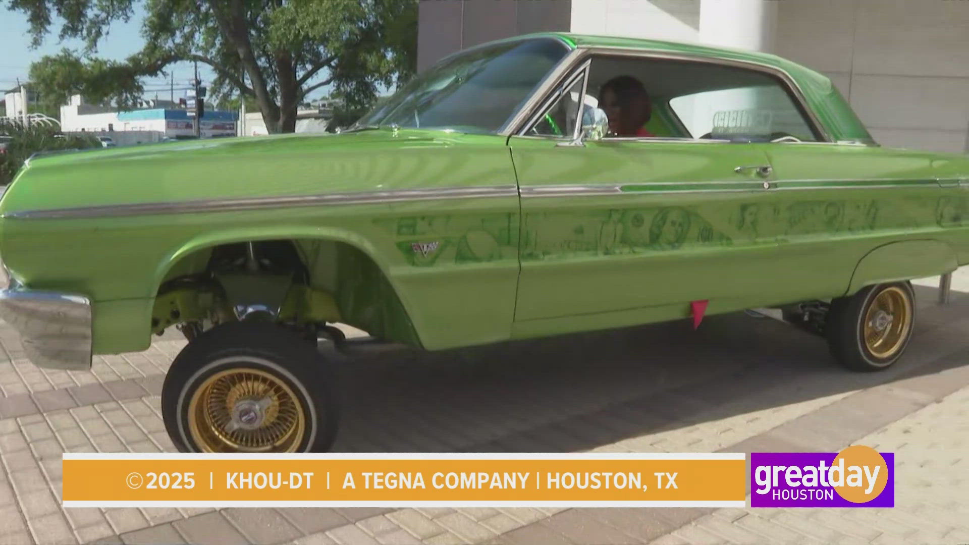 38th Annual Houston Art Car Parade rolls into Houston this weekend ...