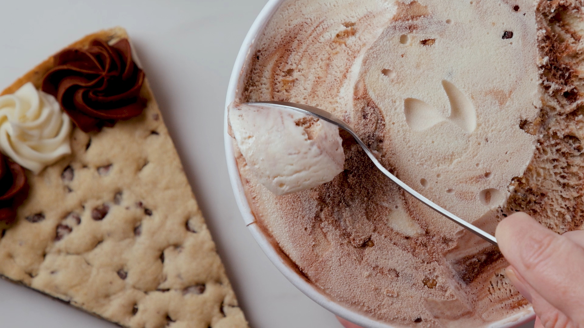Blue Bell Cookie Cake Ice Cream returns in 2025 | khou.com
