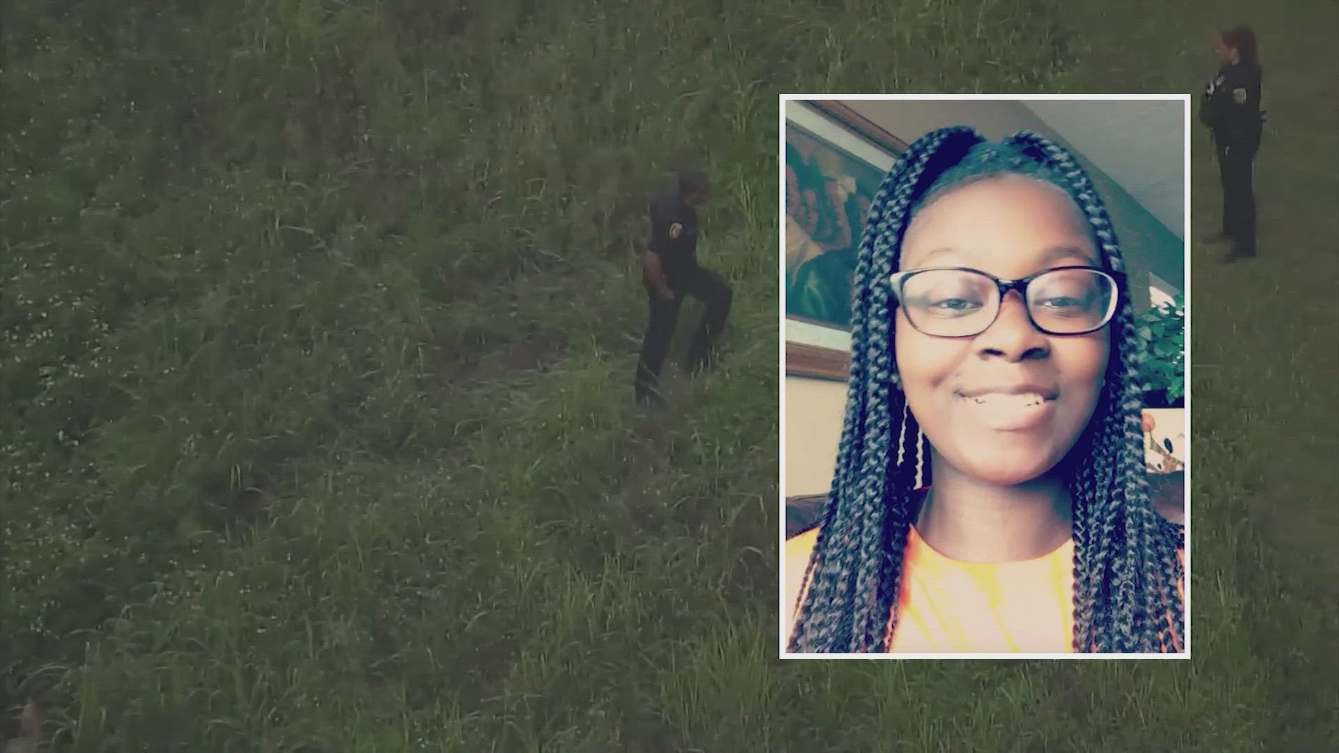 Murder charge filed against suspect in death of pregnant Houston woman ...