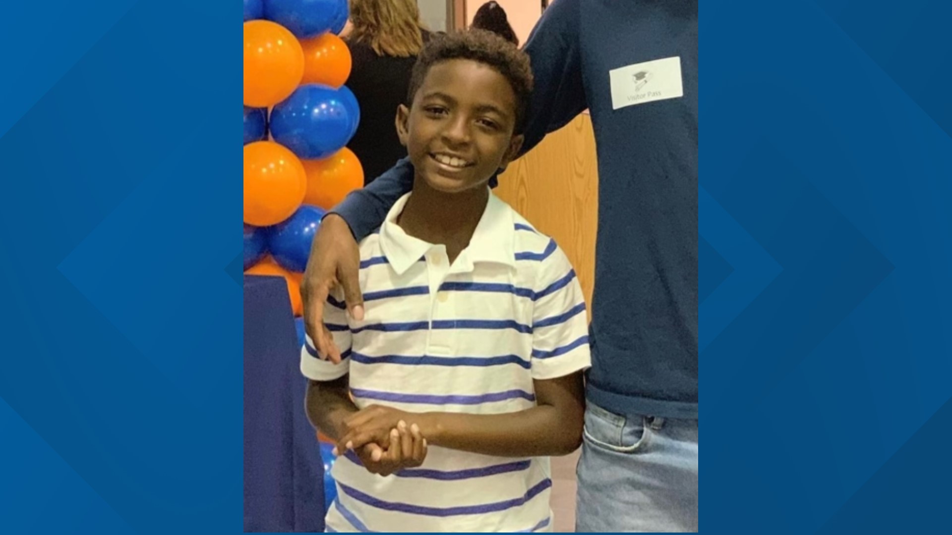 Family, friends respond to shooting death of 11-year-old | khou.com