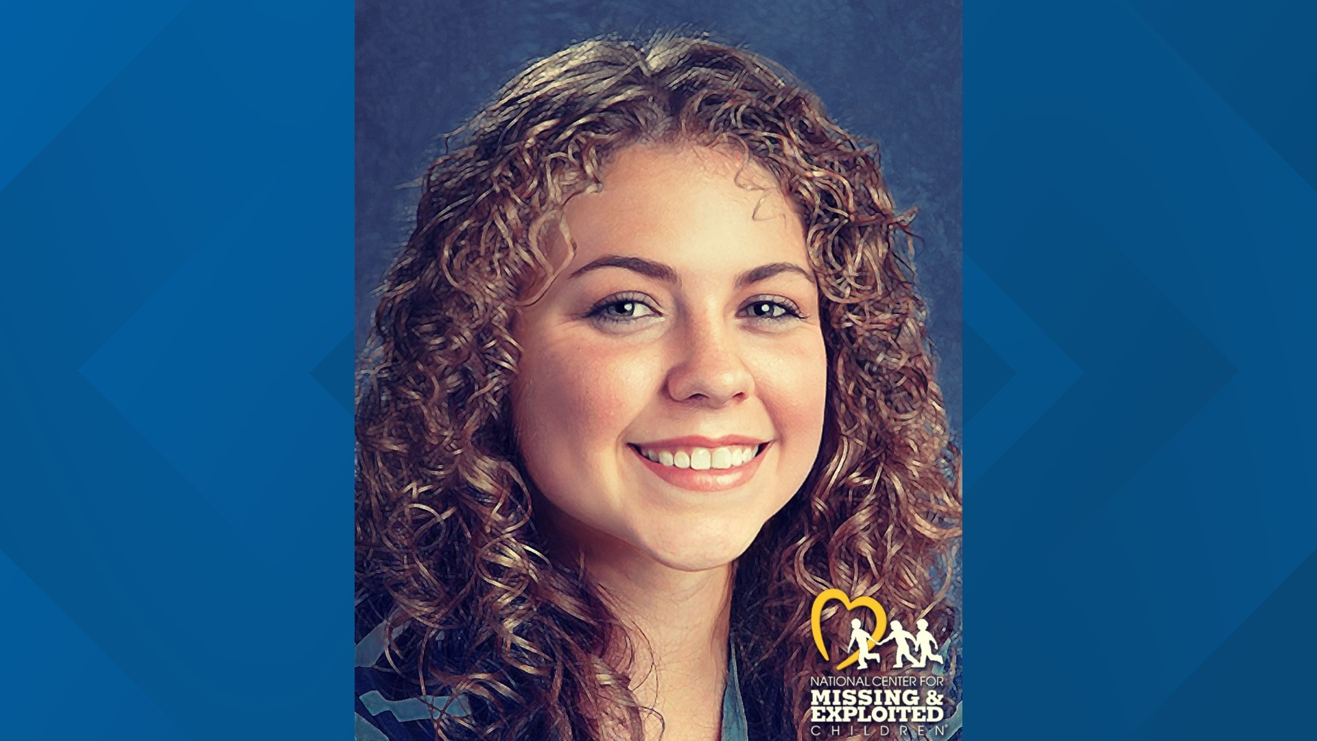 FBI Houston searching for Kristen Galvan missing since 2020 | khou.com