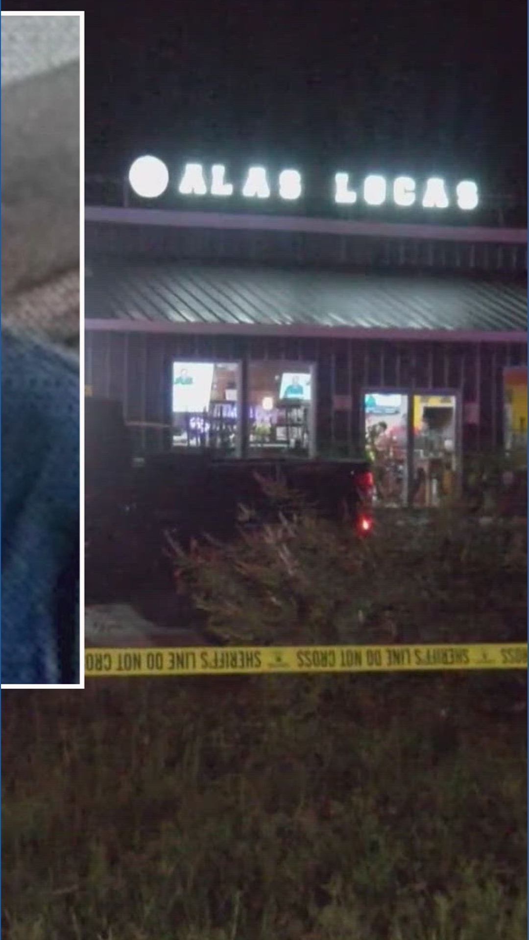 Texas bar shooting now claims 2 lives; manhunt could expand out of ...