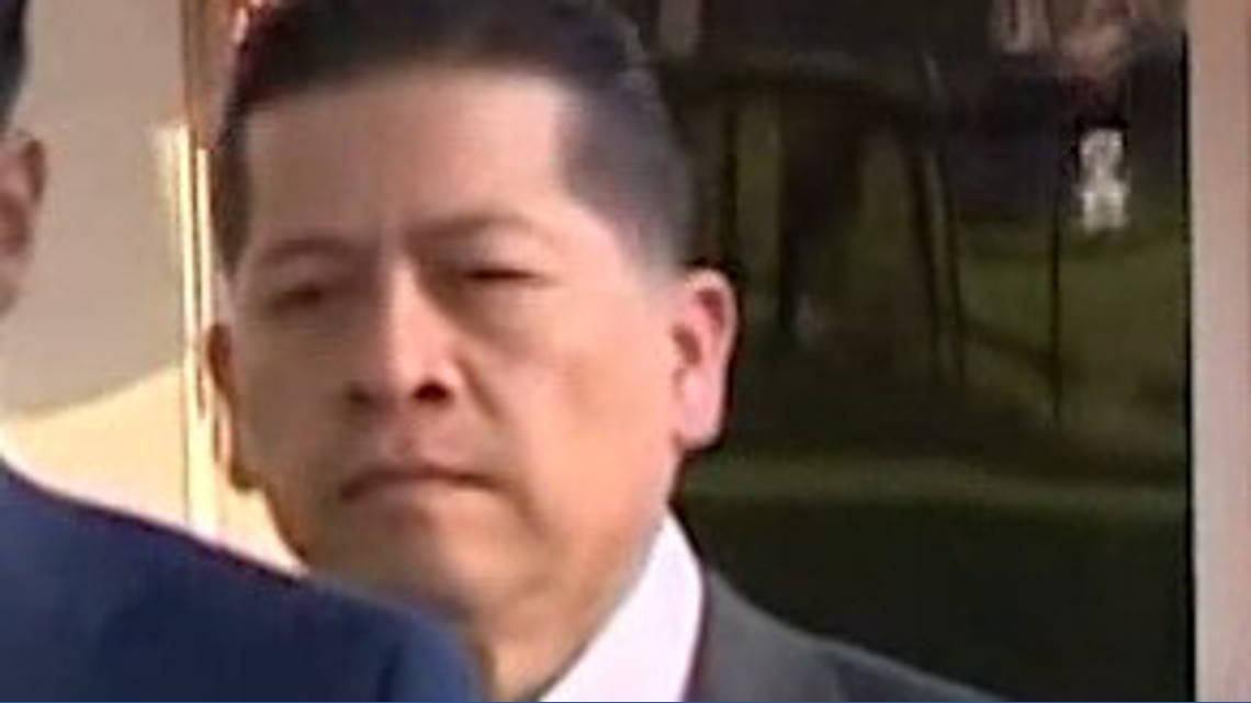 Answering questions we've received on Adrian Gonzales trial | khou.com