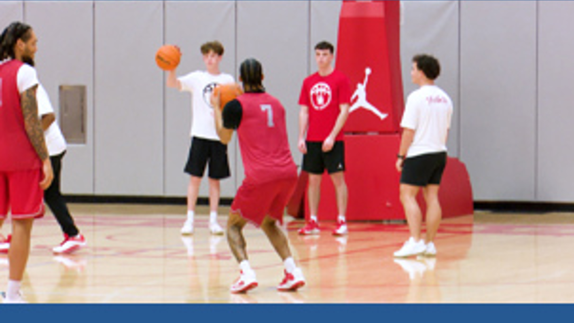 Coogs see game against #14 Arkansas as measuring stick | khou.com