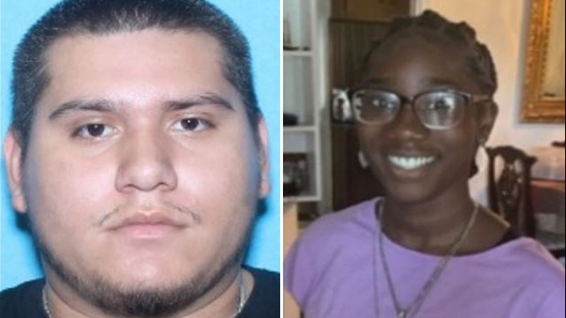 Missing in Houston, TX: Felicia Johnson, 24, last seen April 15 | khou.com