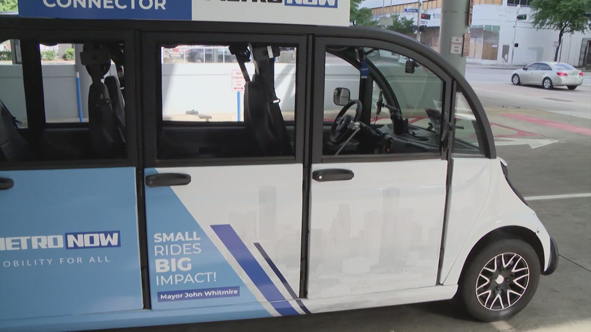 METRO launches new service in downtown, the Heights, and the Third Ward ...