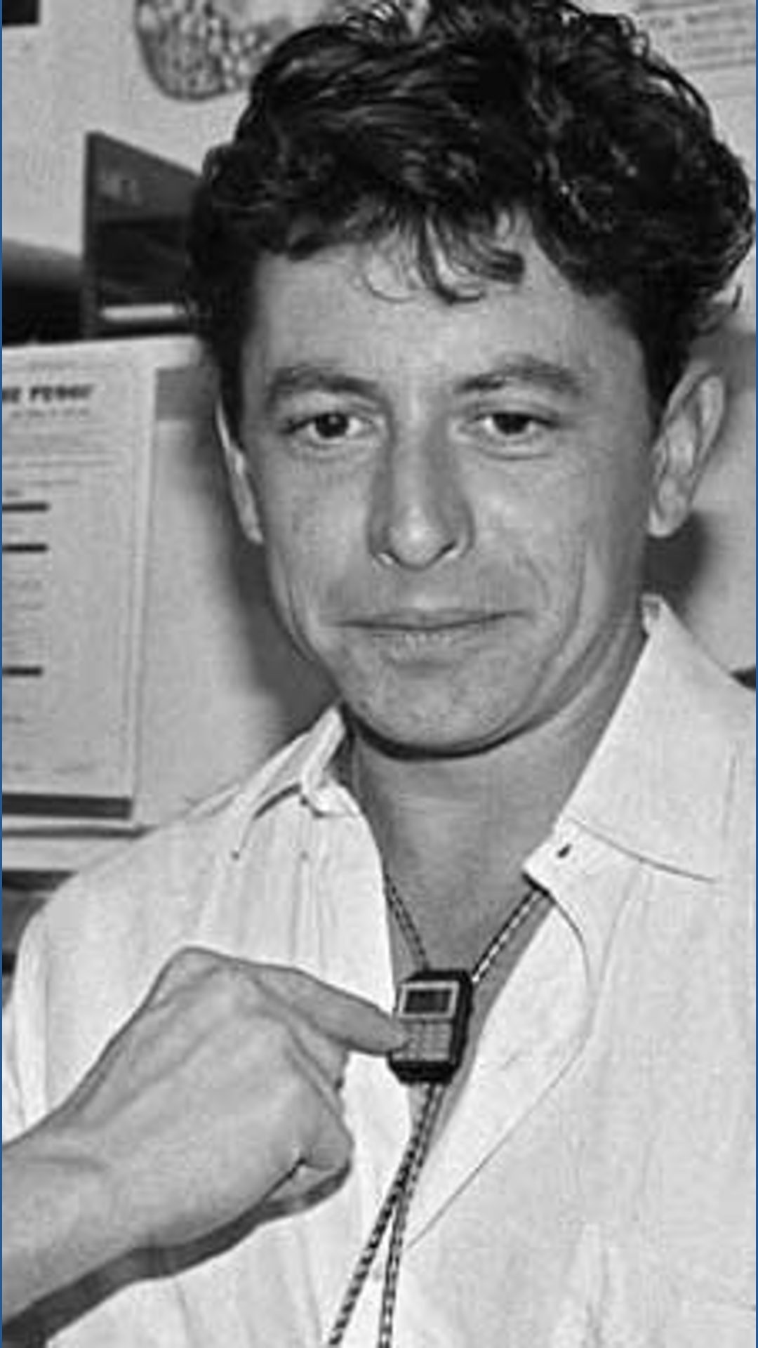 Houston author reveals wild origins of iconic NFL broadcast duo ...