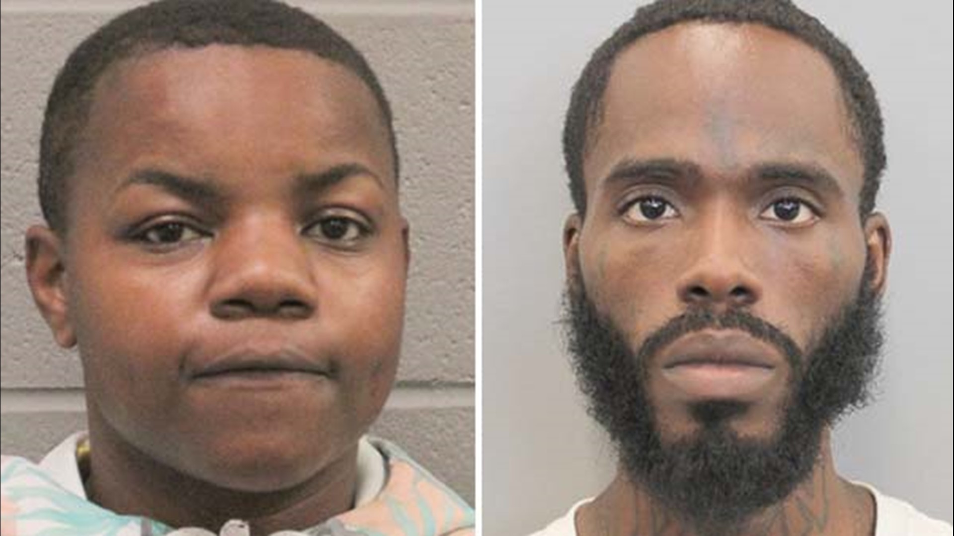 Woman charged in murders of Houston couple, 6-year-old daughter | khou.com