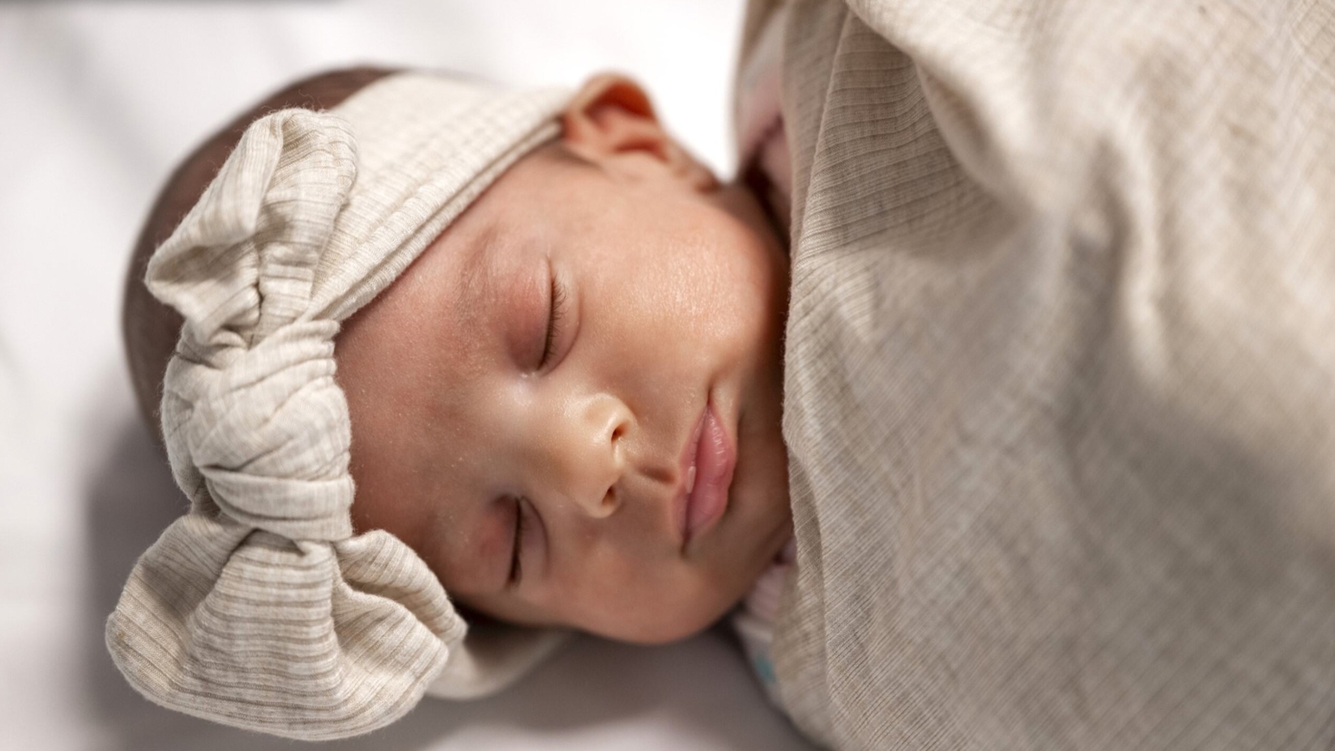 Identical quadruplets born at TCH in Houston | khou.com