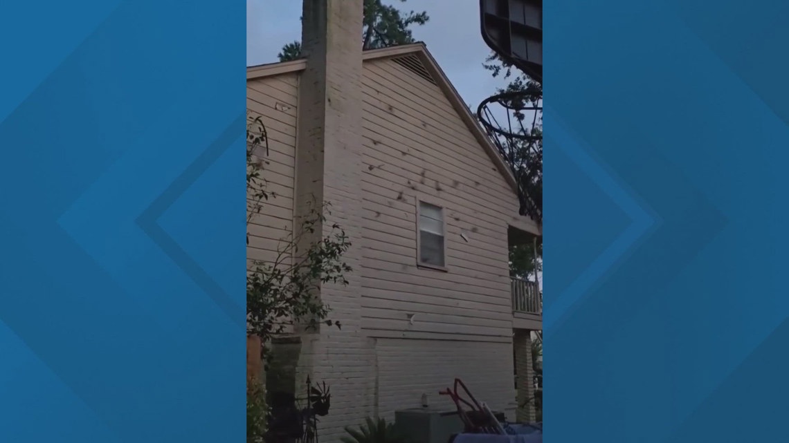 Autopsy confirms what caused Audrii Cunningham's death | khou.com