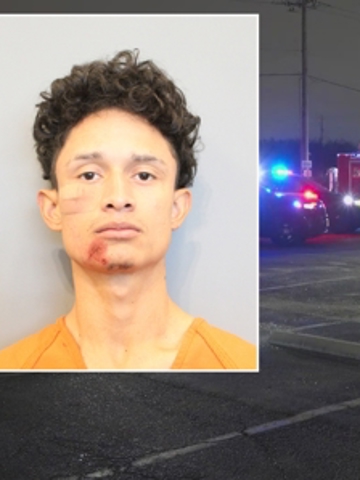 Houston's DPS crime lab tour | khou.com