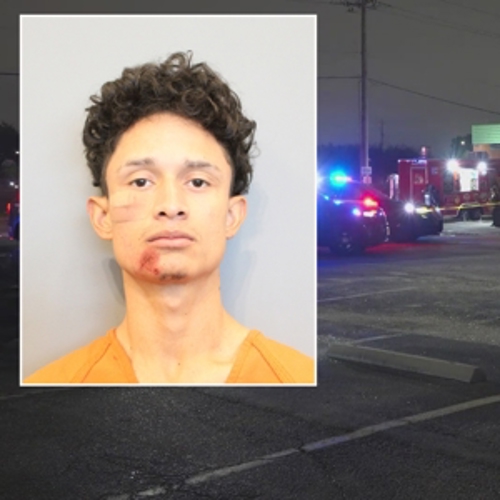 Houston's DPS crime lab tour | khou.com