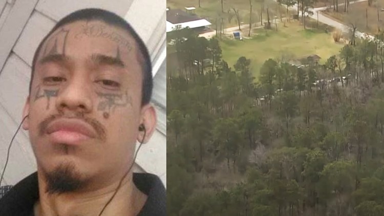Daniel Ray Lerma, Jr. was found dead in a Harris County ditch | khou.com