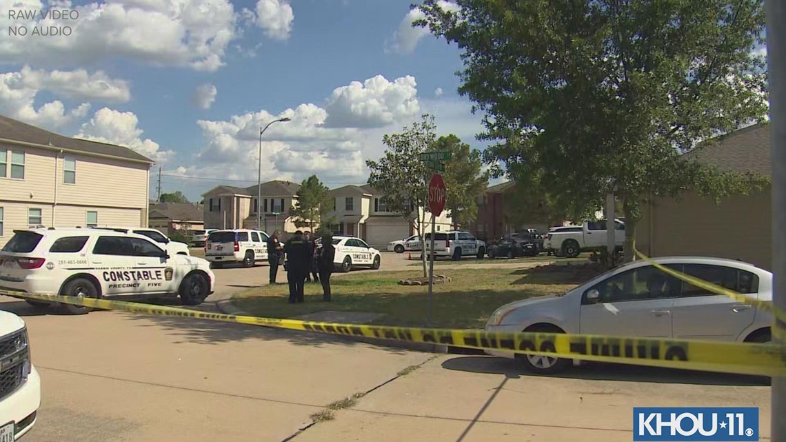 Houston COVID-19 Update: New single-day total for deaths, July 31 ...