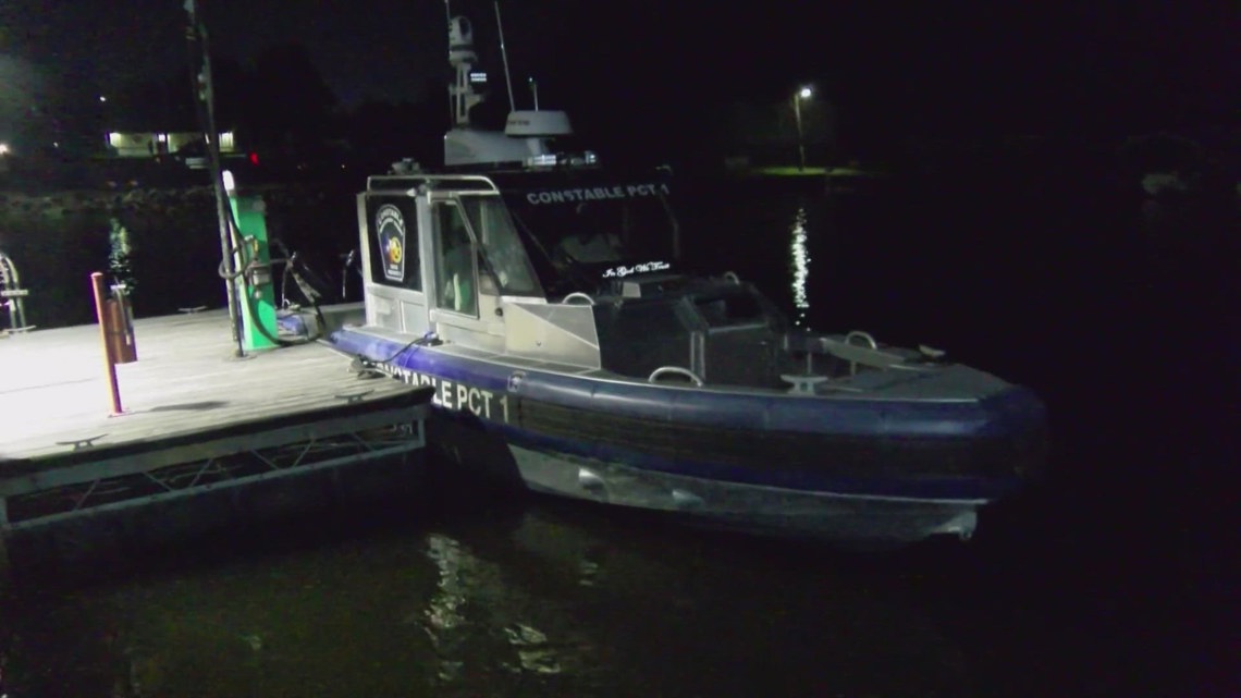 Conroe, Texas news: Woman drowns in Lake Conroe on Fourth of July ...