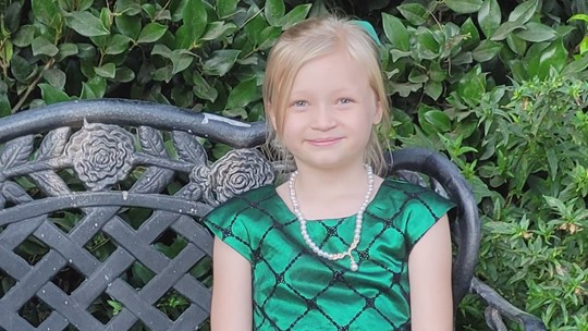 The murder of Audrey Cunningham on KHOU 11+ | How to watch | khou.com