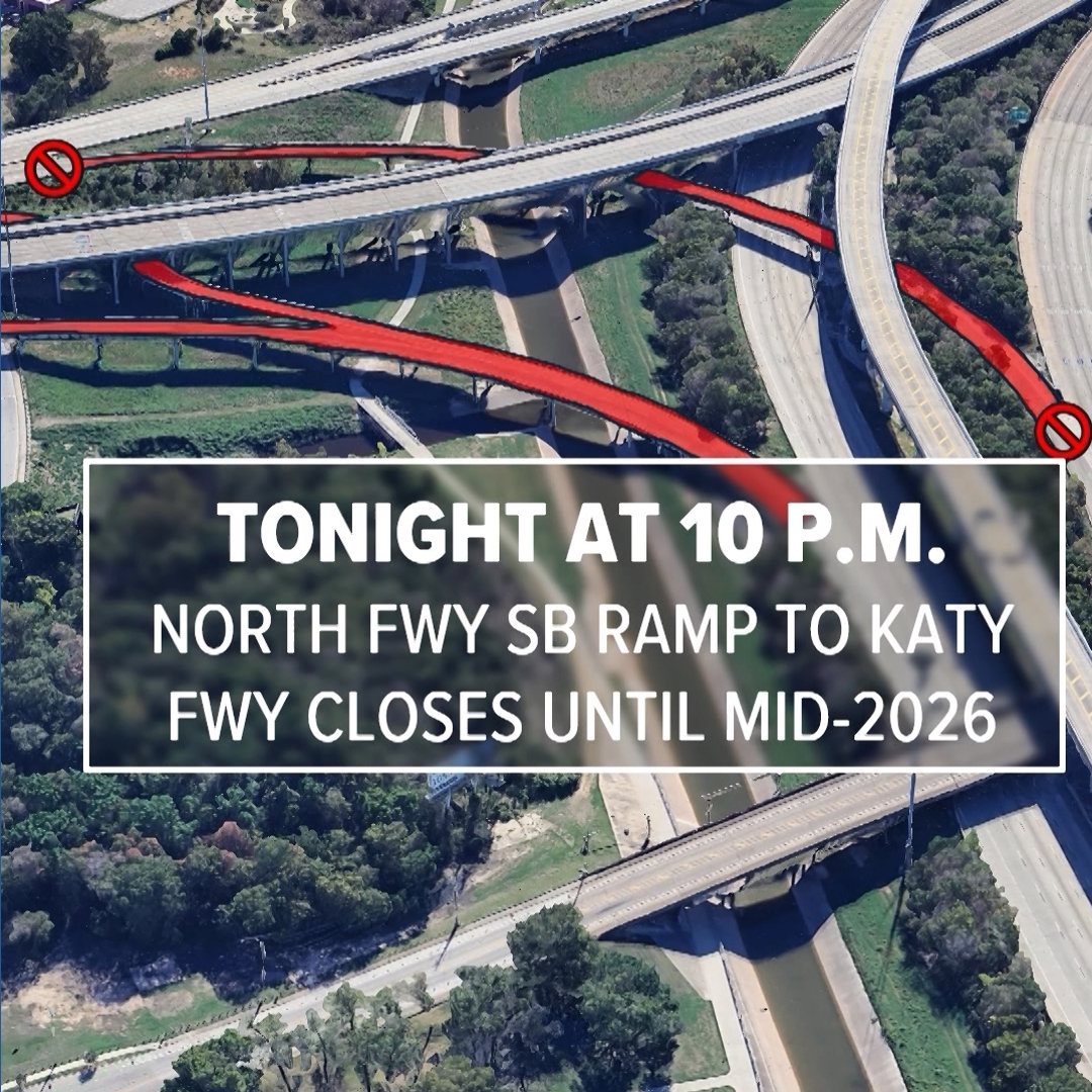 Massive I-10 traffic switch could impact your commute | What drivers ...