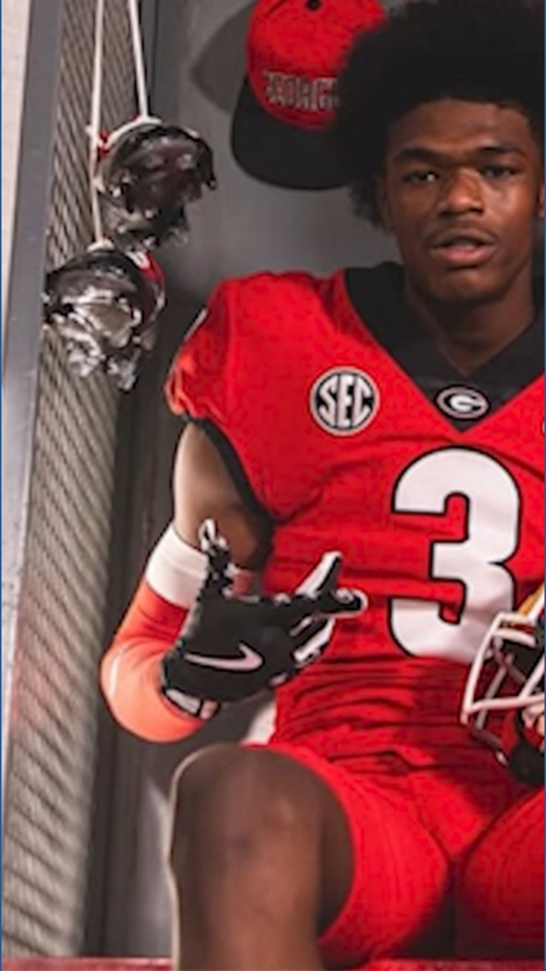Houston-area high school football player killed in pool party shooting ...