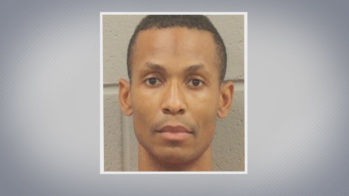 Ex Texas Trooper Gets 43 Year Old Sentence For Sexually Assaulting