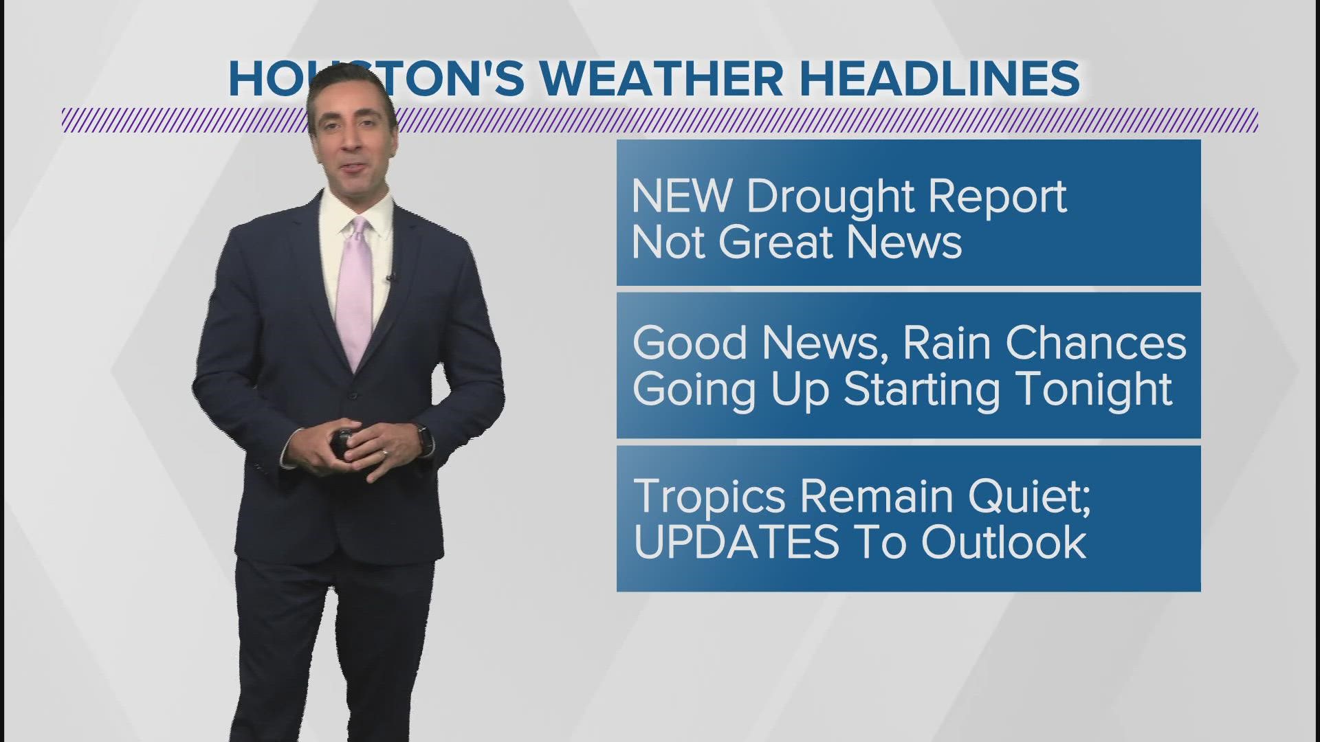 Deborah Duncan | khou.com