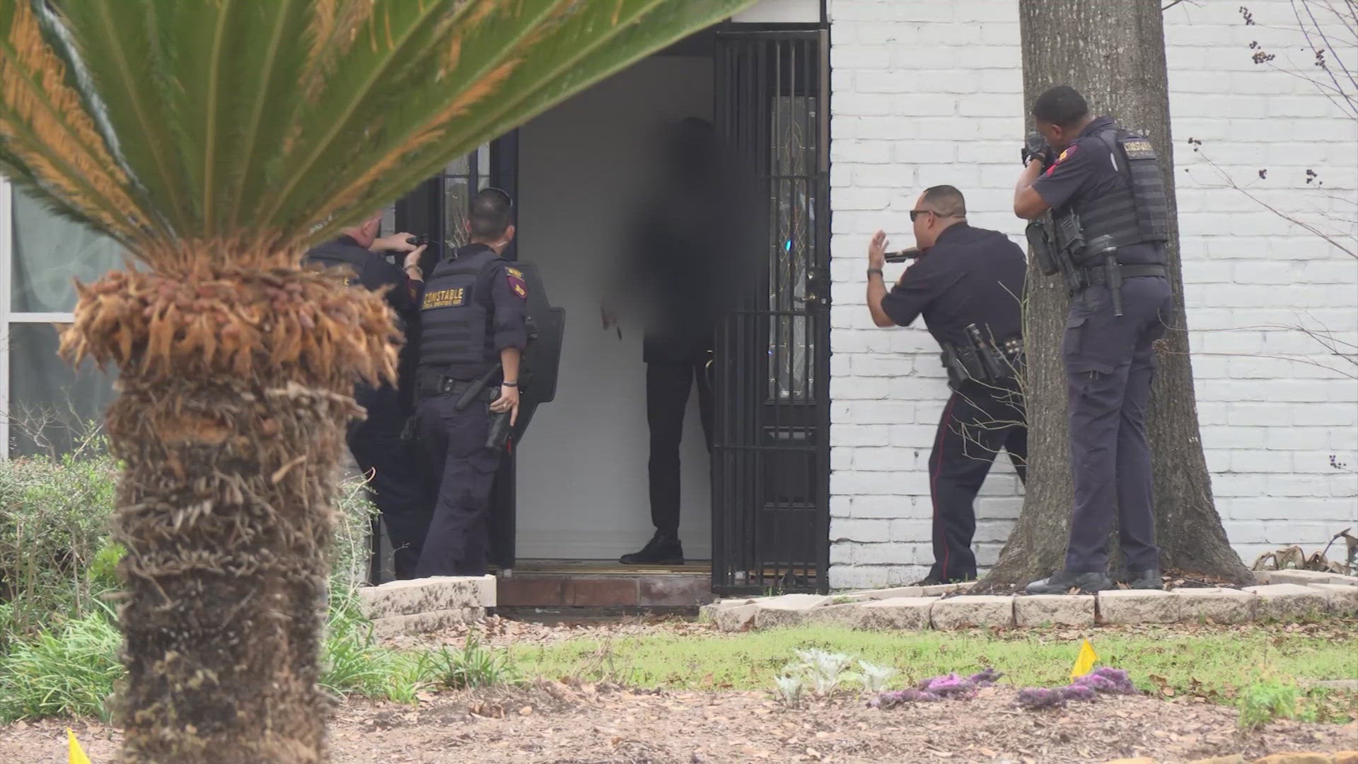 Murder suspects arrested after search in Spring area, Pct. 4 says ...