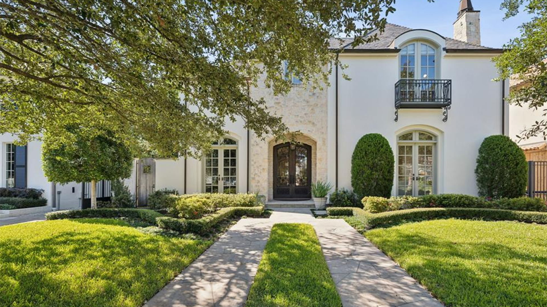 Photos of 10 highest-price homes in Houston | khou.com