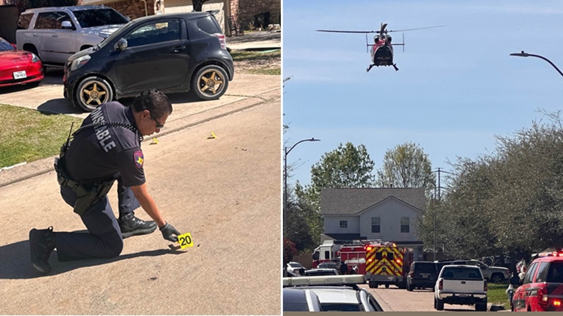 Police: HPD supervisor Daryn Edwards facing child porn charge, two new ...