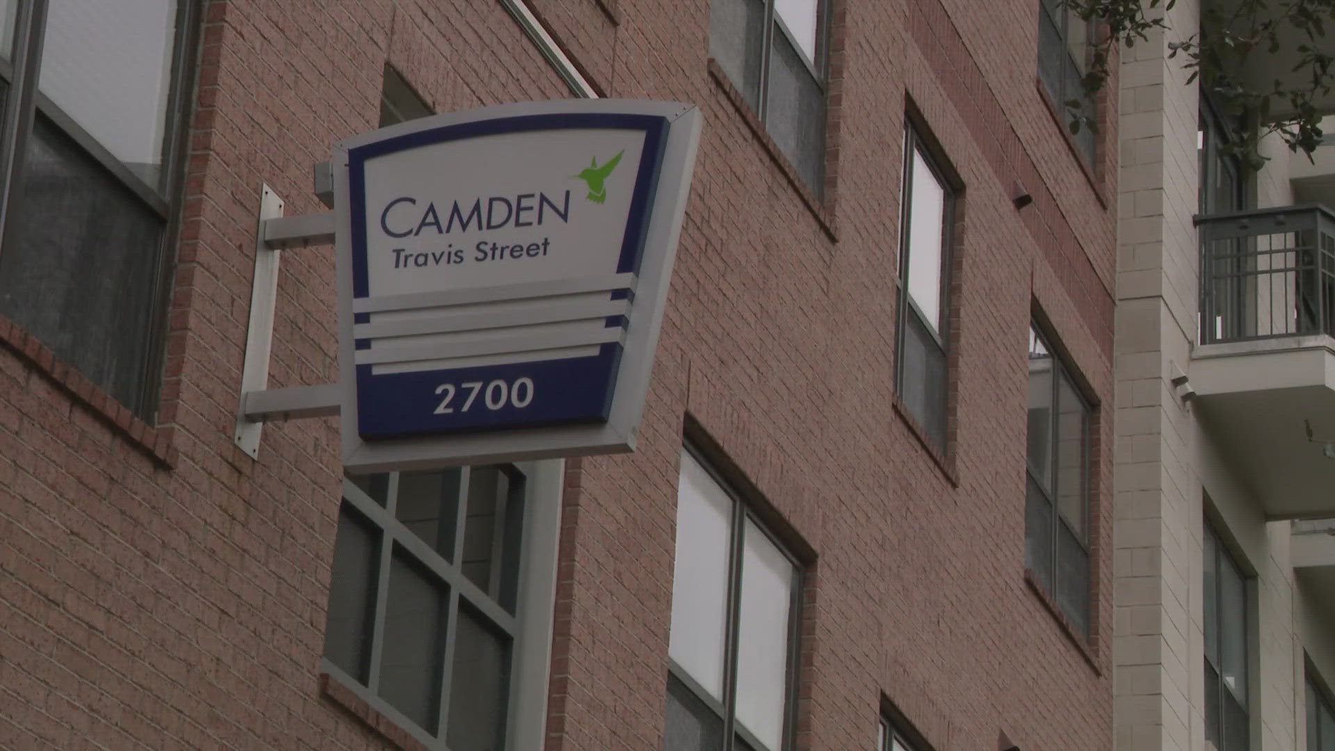 Property management companies named in federal lawsuit | khou.com