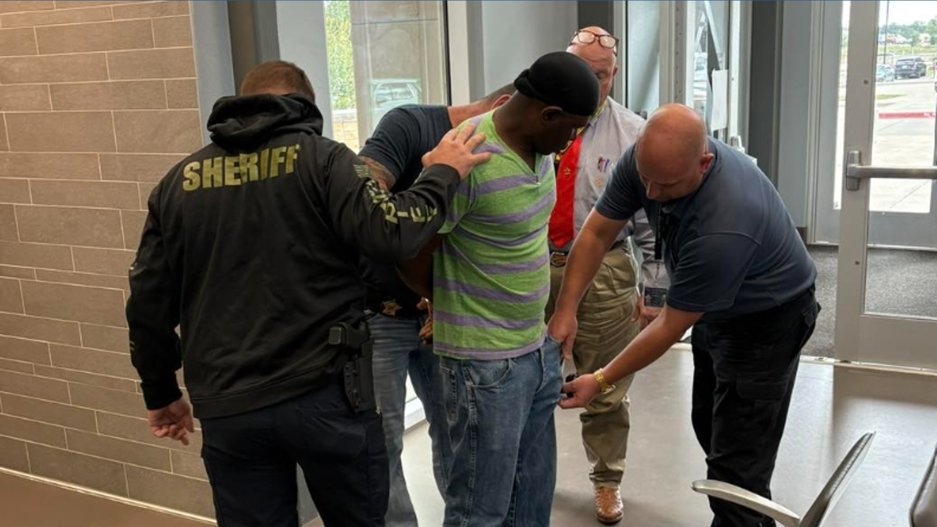 CFISD reinstates school bus service for 2025–26 year | khou.com