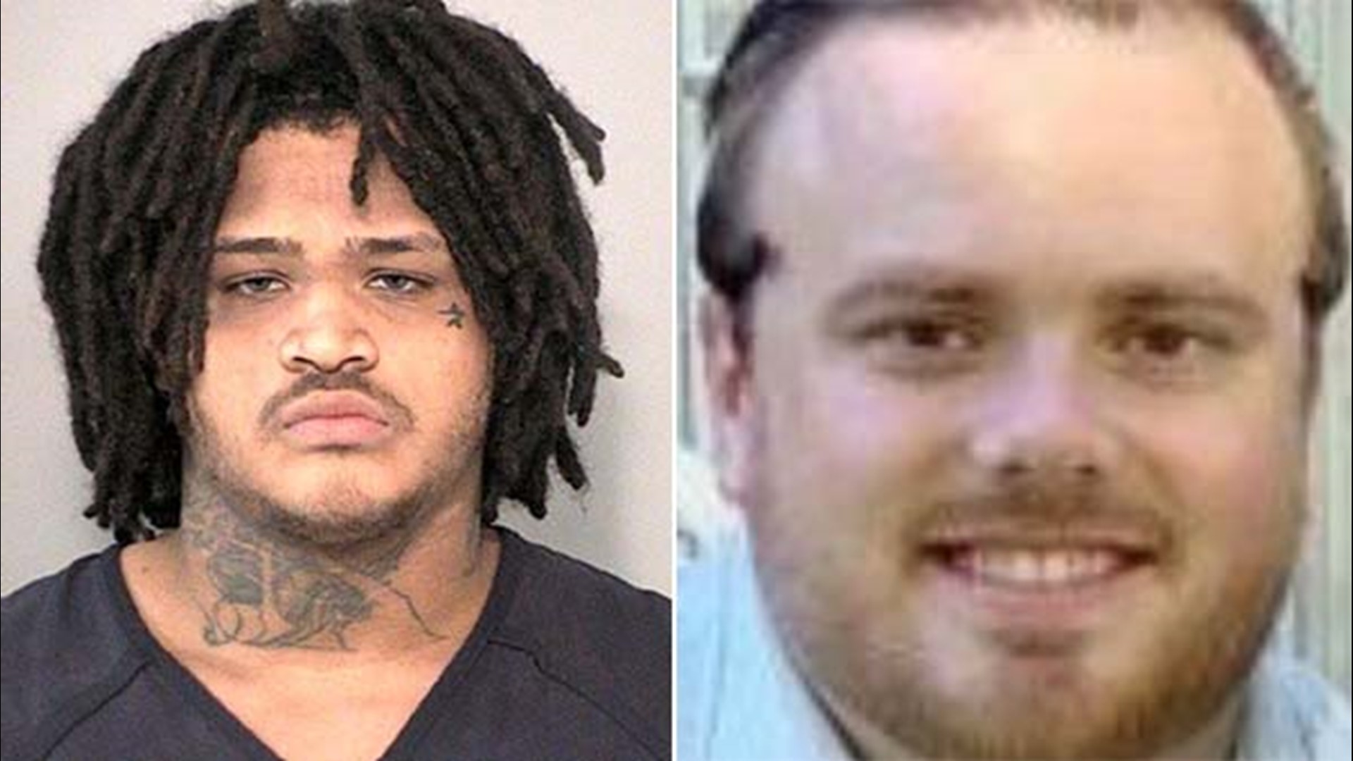 Arrest made in 2019 murder of Katy dad killed on 29th birthday | | khou.com