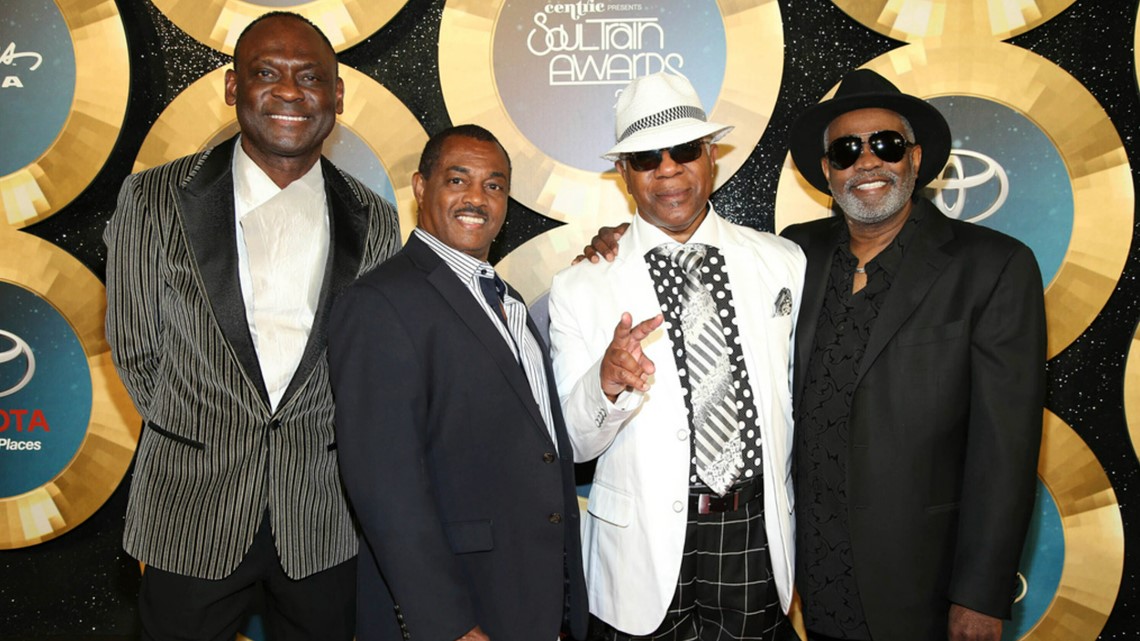 George Brown of Kool & The Gang dies | khou.com