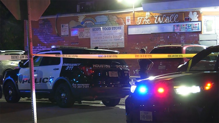 Michelle Choi | khou.com