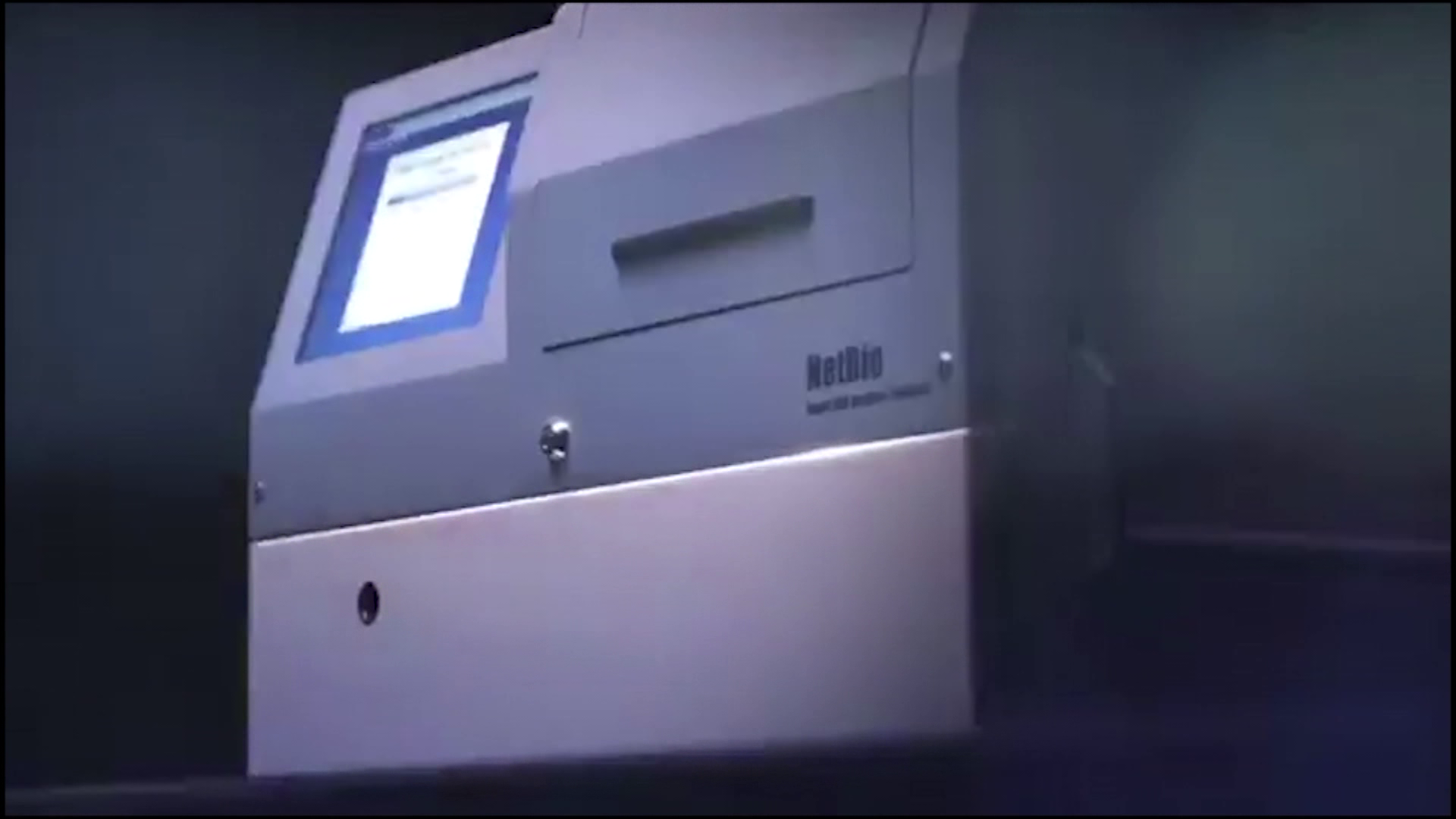 New 'Rapid DNA' machine causes some concerns | khou.com