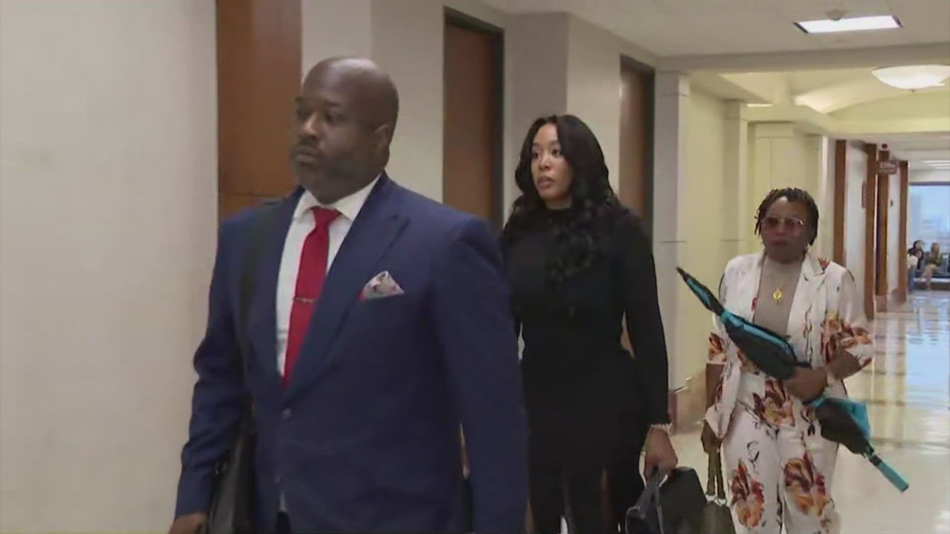 Co-owner of now closed Turkey Leg Hut in court after arrest | khou.com