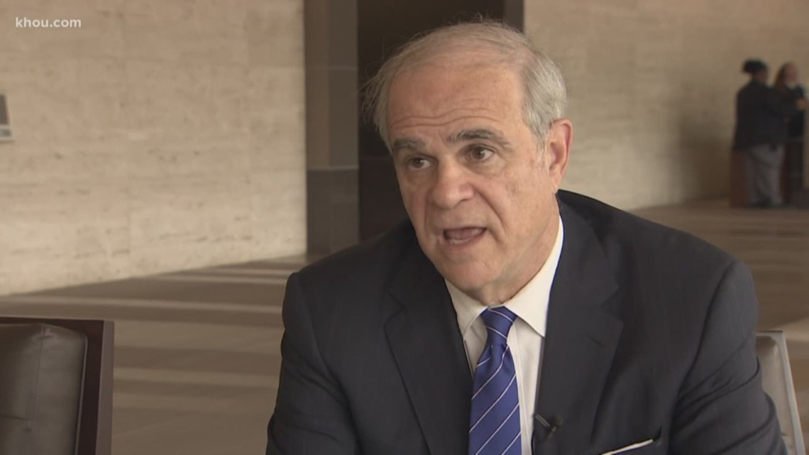 'Nobody has a reason to celebrate' | Former federal prosecutor from ...