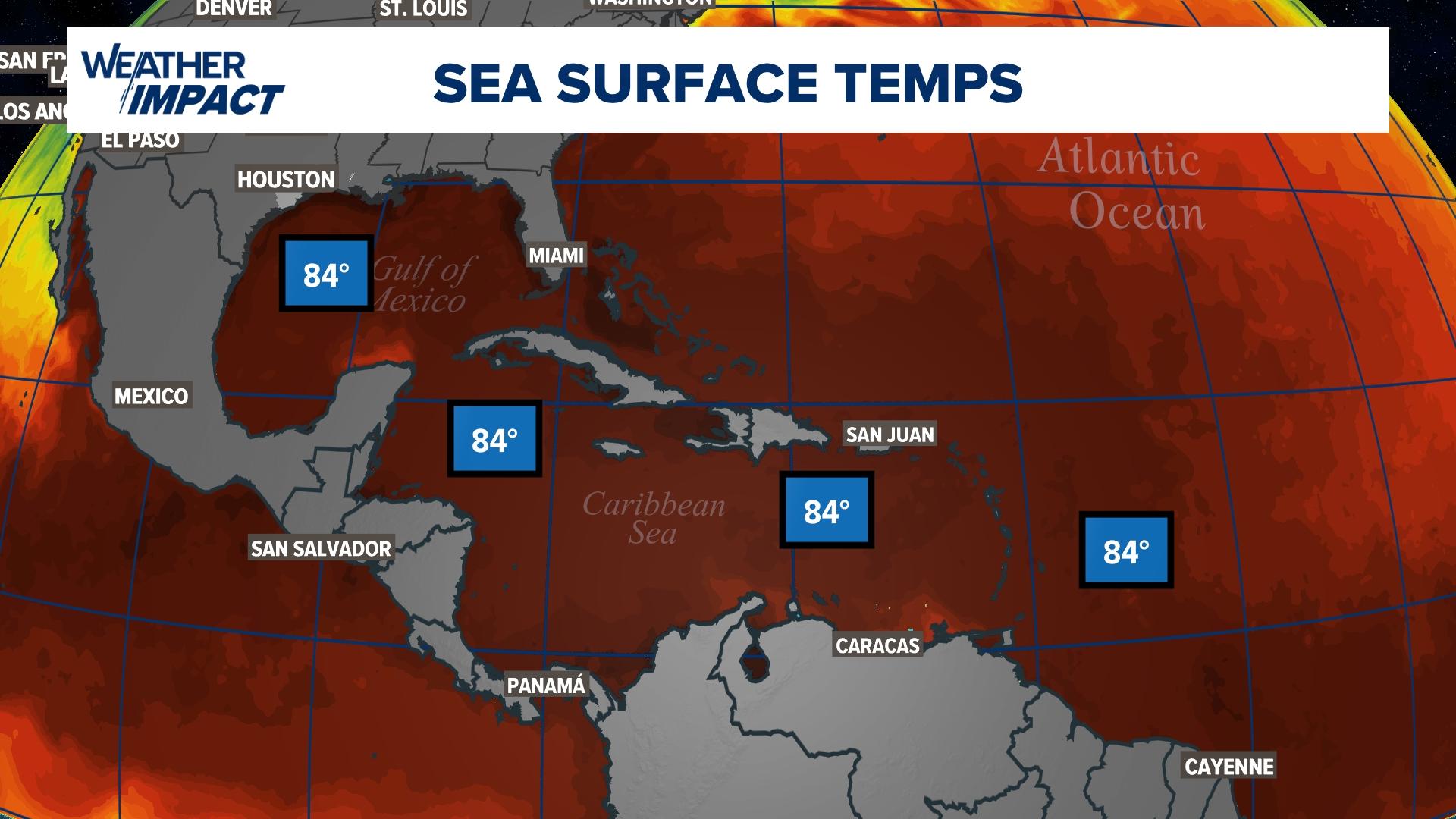 How to predict hurricane track, intensity | khou.com