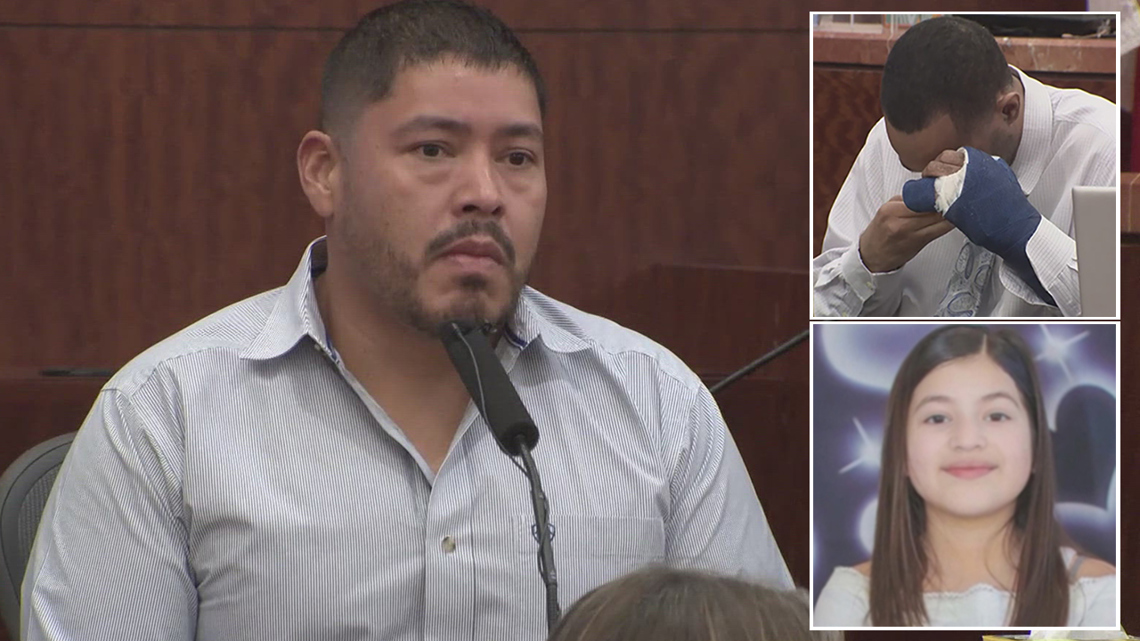 Longtime Houston attorney Rocket Rosen dies at 65 | khou.com