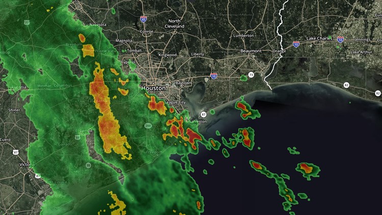 Houston's Leading Local News: Weather, Traffic, Sports and more ...