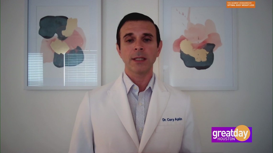 Sponsored: How hormones affect your weight | khou.com
