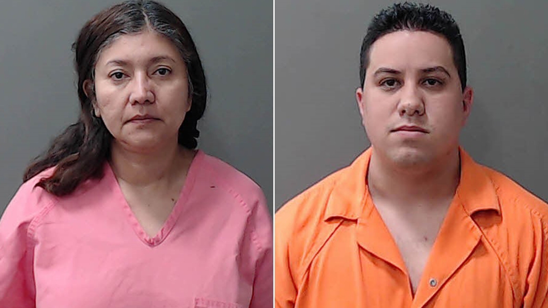 Texas woman accused of running abortion clinics arrested in Waller | khou.com