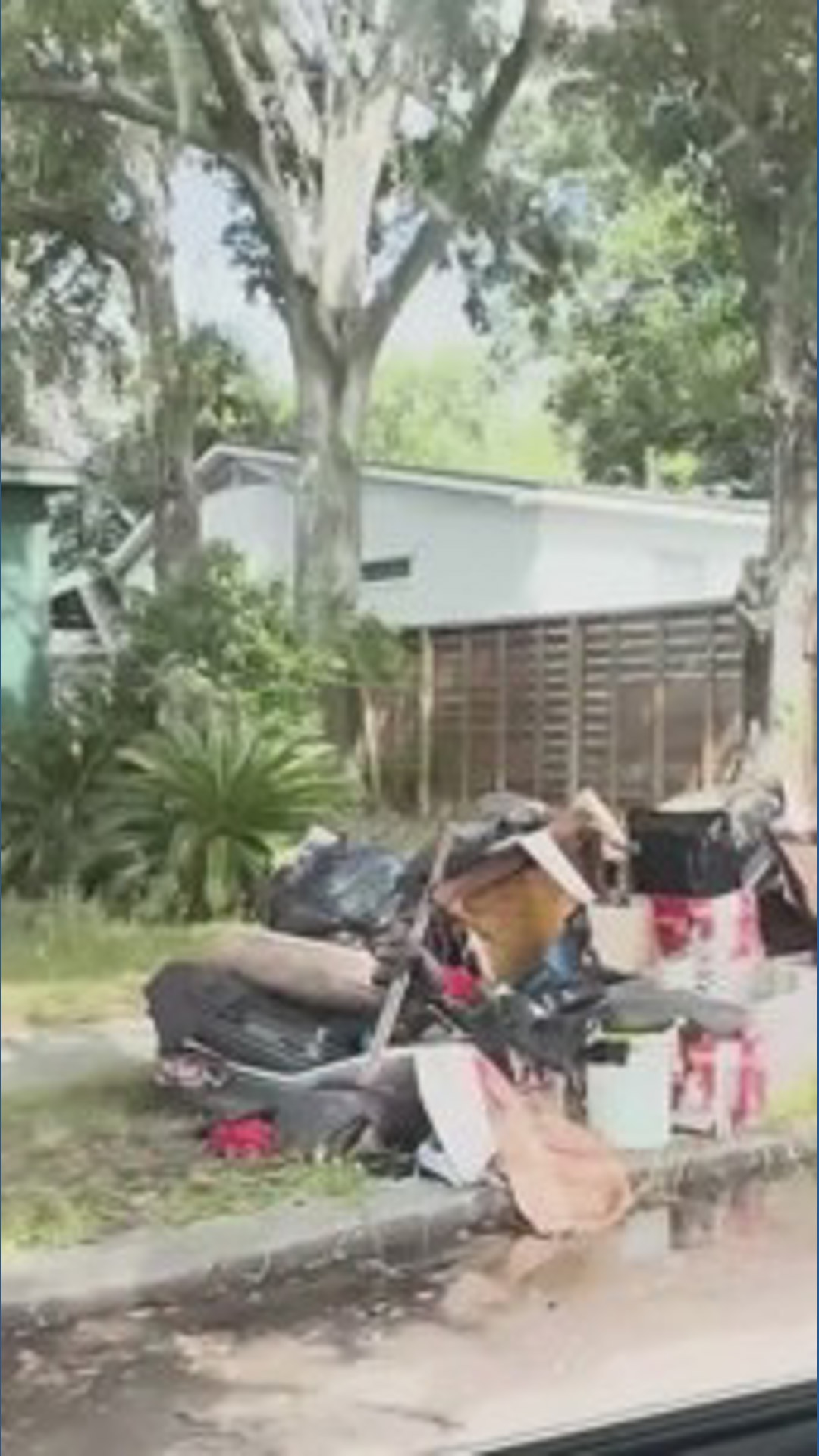 Houston budget proposal includes a $5 monthly administration fee tied ...