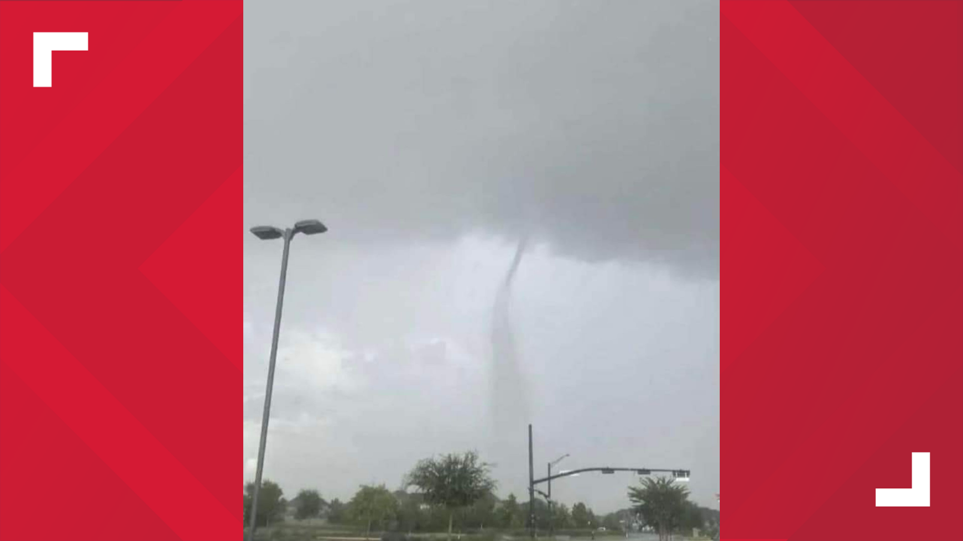 Your storm videos, photos show tornado damage, flooding across Greater ...