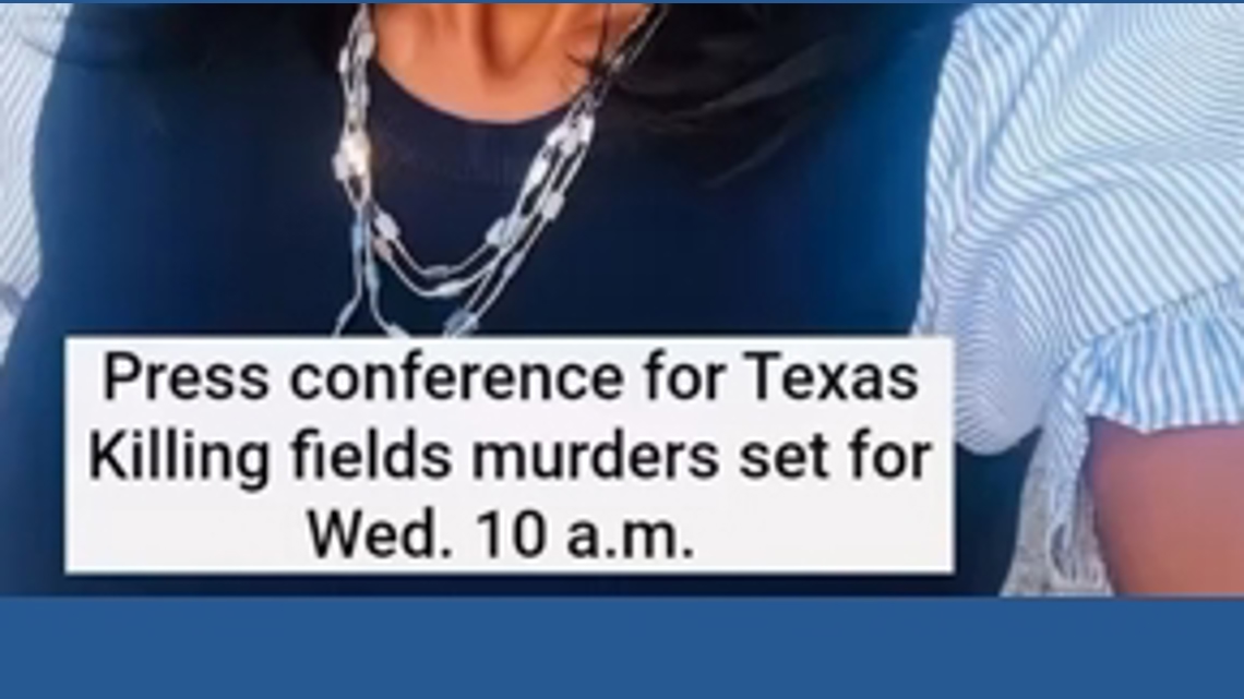 New arrest in Texas Killing Fields case ahead of update | khou.com