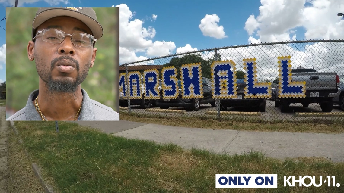 Student suffers medical emergency, dies at Houston middle school | khou.com