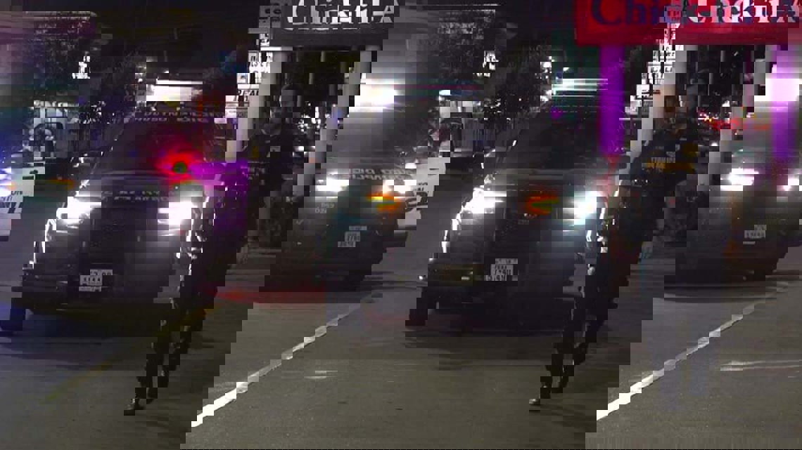 Houston husband, wife charged with kidnapping, shooting her married ex ...