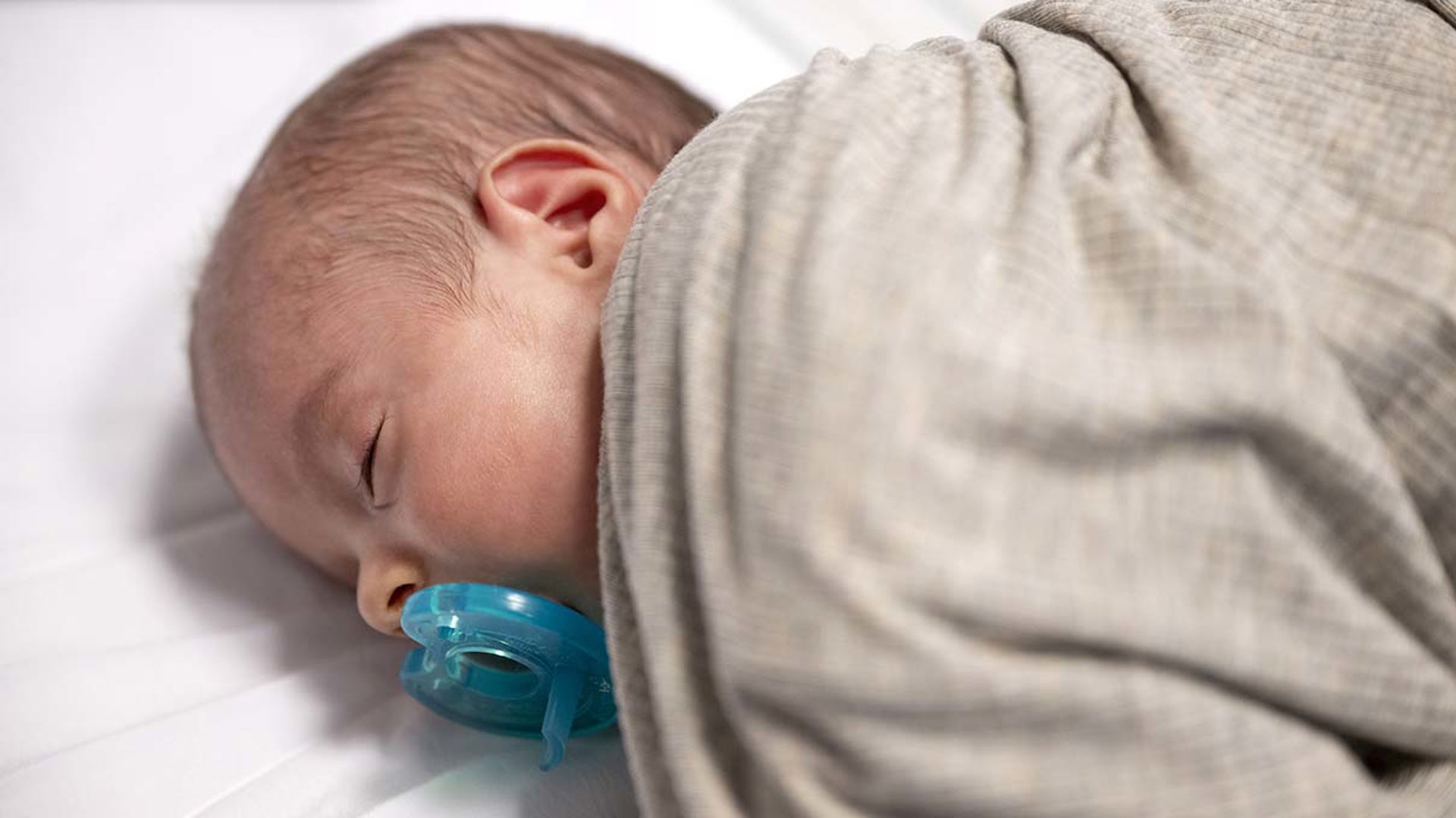 Identical quadruplets born at TCH in Houston | khou.com