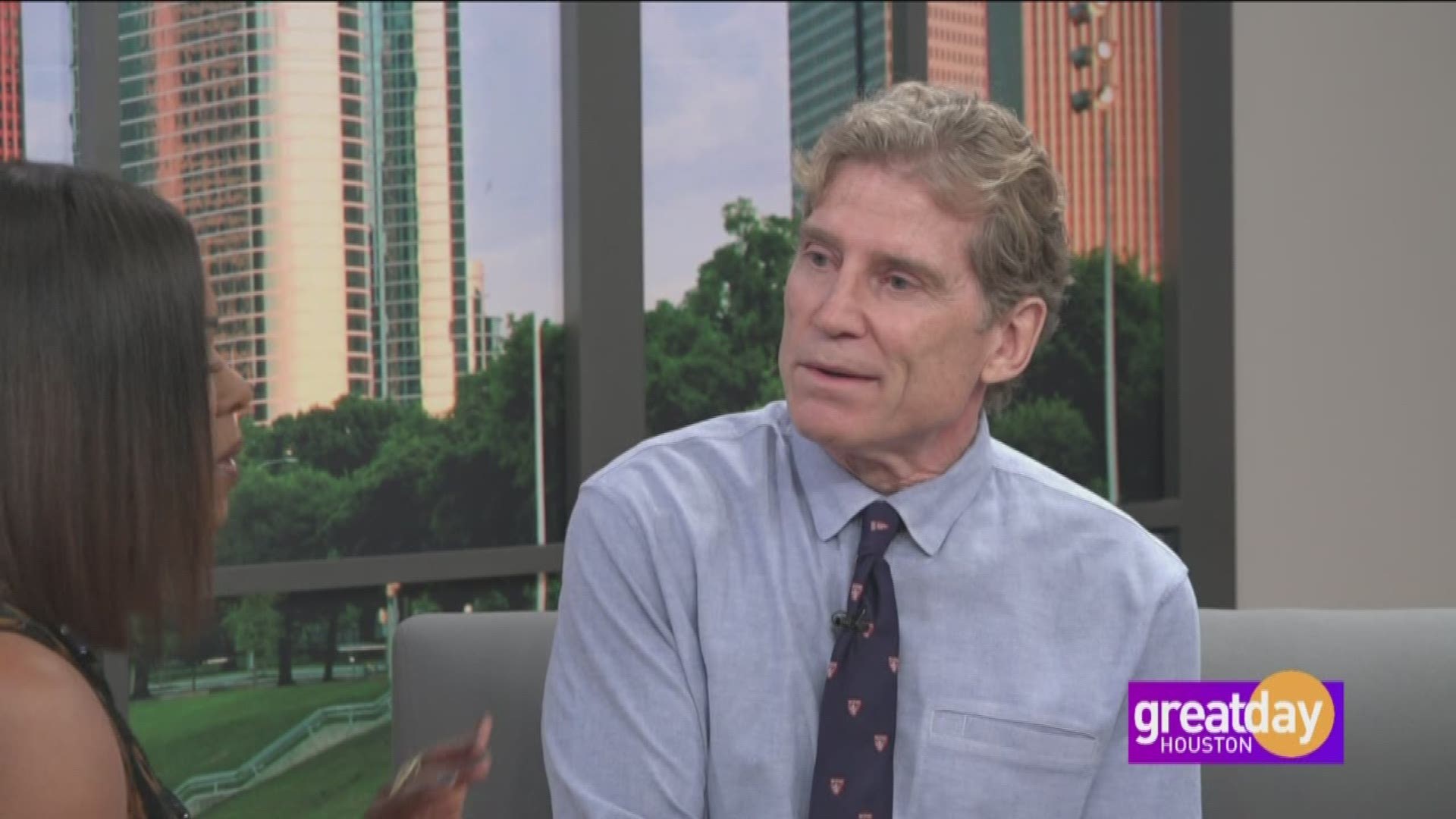 Get the facts on STD's with Dr. Robert Huizenga | khou.com